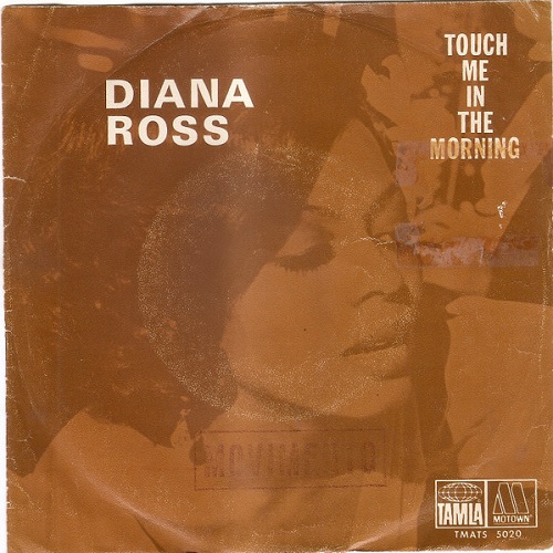 1973 Diana Ross – Touch Me In The Morning (US:#1 UK:#9) | Sessiondays