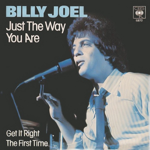 Billy Joel 1977