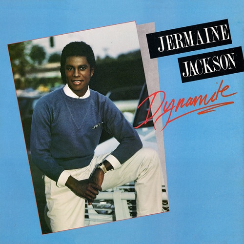 1984 Jermaine Jackson – Dynamite (US:#15) | Sessiondays