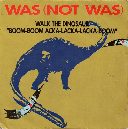 Walk The Dinosaur Par Was Not Was Fiche Chanson Bm Nlp/lexicon.js_ At