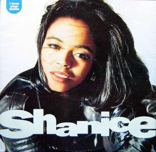 Shanice Album