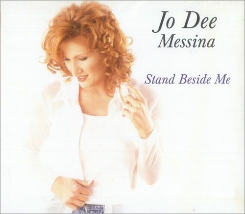 1998 Jo Dee Messina – Stand Beside Me (US:#34) | Sessiondays