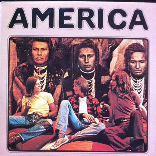 1971 America – America | Sessiondays