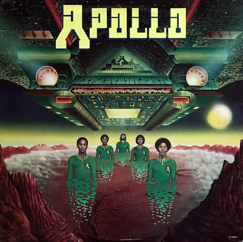 1979 Apollo – Apollo | Sessiondays