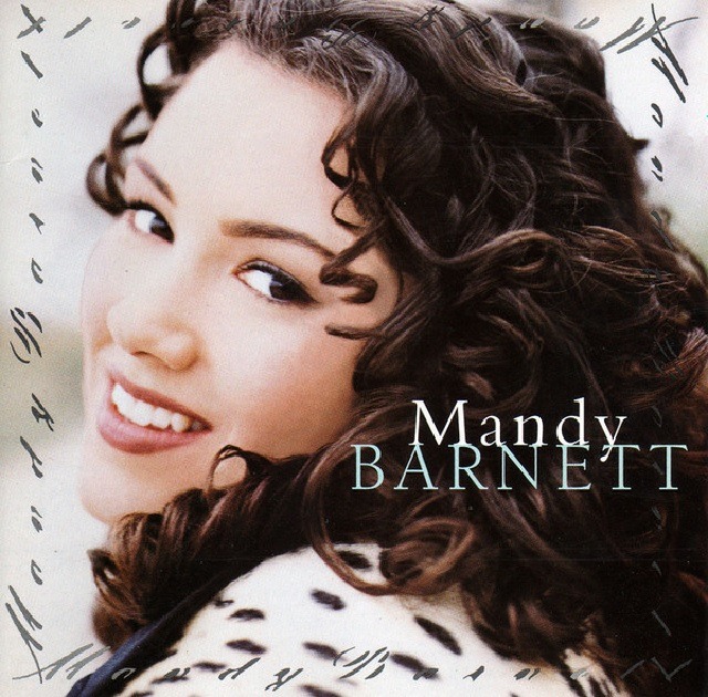 1996 Mandy Barnett – Mandy Barnett | Sessiondays
