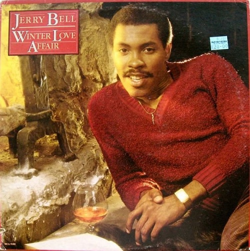1981 Jerry Bell – Winter Love Affair | Sessiondays