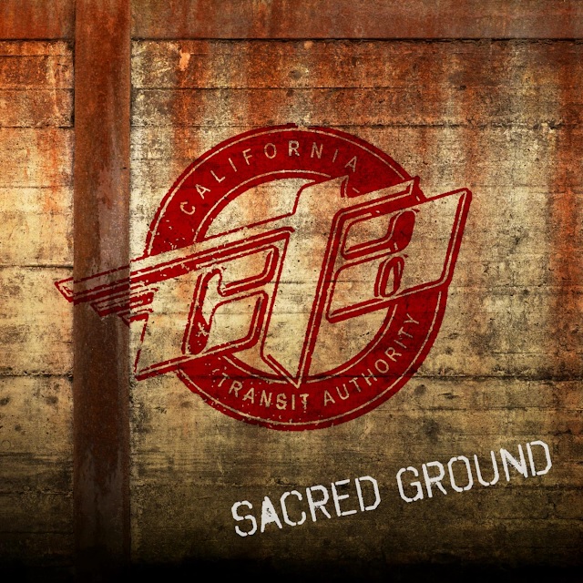 2013 CTA (California Transit Authority) – Sacred Ground | Sessiondays