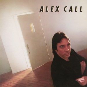 1983 Alex Call – Alex Call | Sessiondays