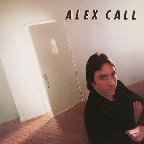 Call, Alex 1983 | Sessiondays