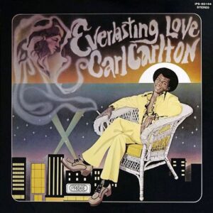 1974 Carl Carlton – Everlasting Love | Sessiondays
