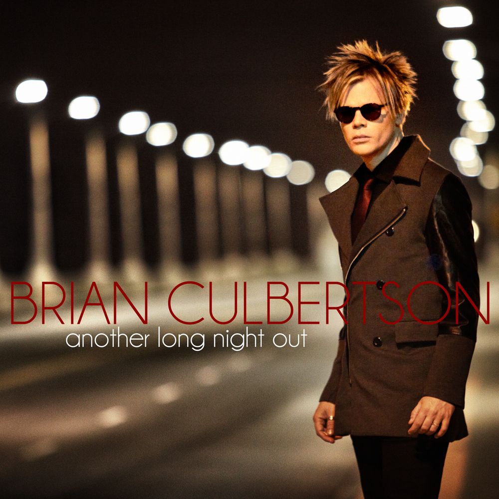 2014 Brian Culbertson – Another Long Night Out | Sessiondays
