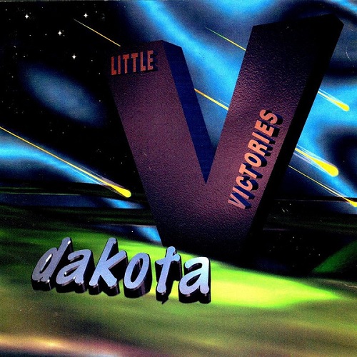 2000 Dakota – Little Victories | Sessiondays