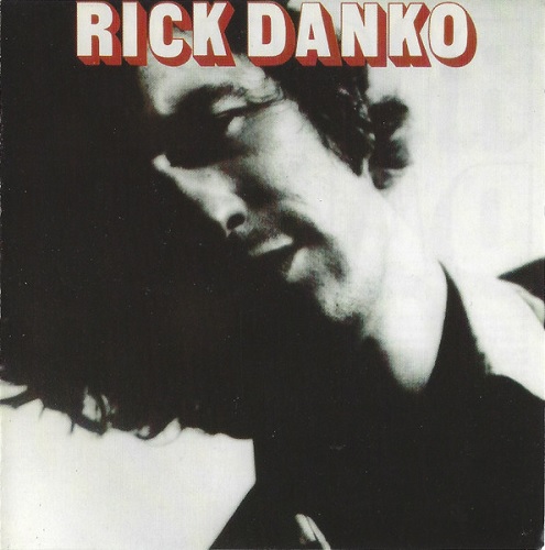 1977 Rick Danko – Rick Danko | Sessiondays