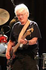 David Hungate | Sessiondays