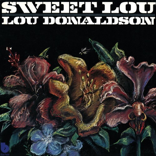 1974 Lou Donaldson – Sweet Lou | Sessiondays