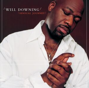 2002 Will Downing – Sensual Journey | Sessiondays