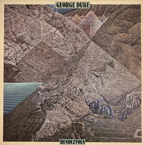 1984 George Duke – Rendezvous | Sessiondays