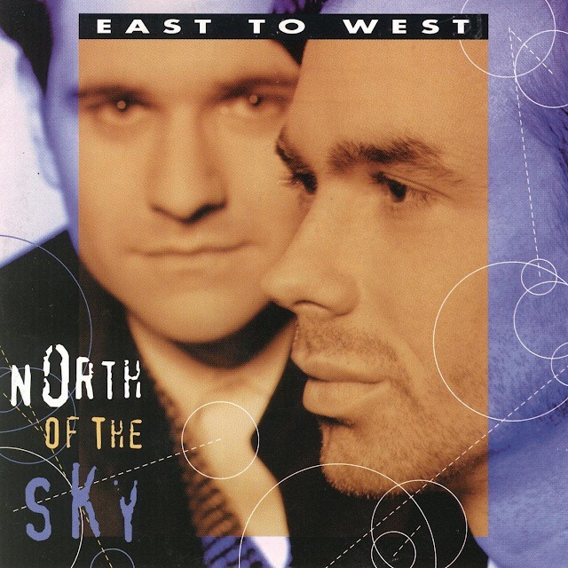 1995 East To West – North Of The Sky | Sessiondays