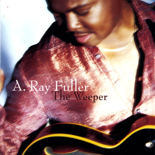 2004 A. Ray Fuller – The Weeper | Sessiondays