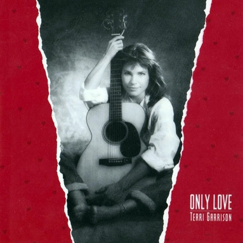1992 Terri Garrison – Only Love | Sessiondays