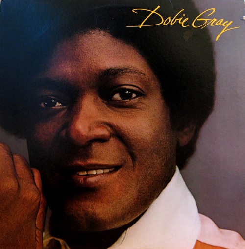 1979 Dobie Gray – Dobie Gray | Sessiondays