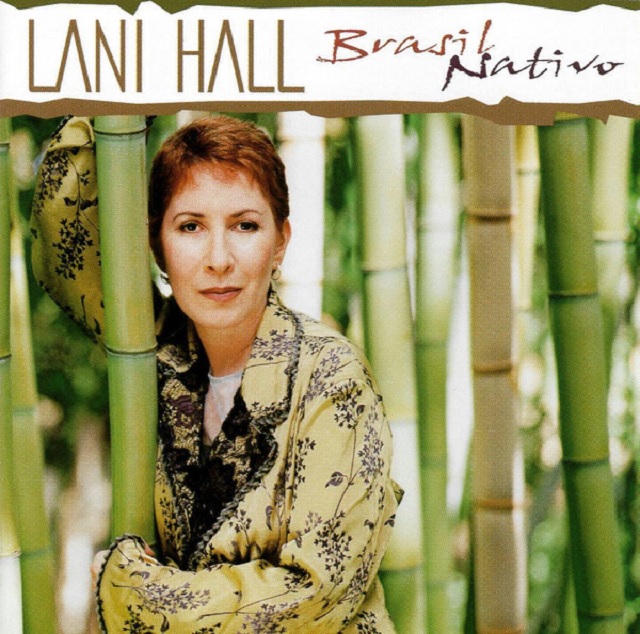 1998 Lani Hall – Brasil Nativo | Sessiondays