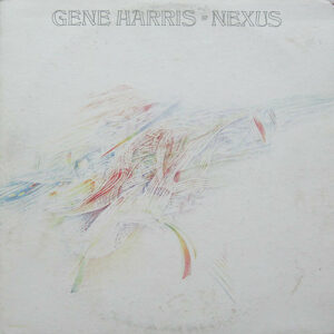 1975 Gene Harris – Nexus | Sessiondays