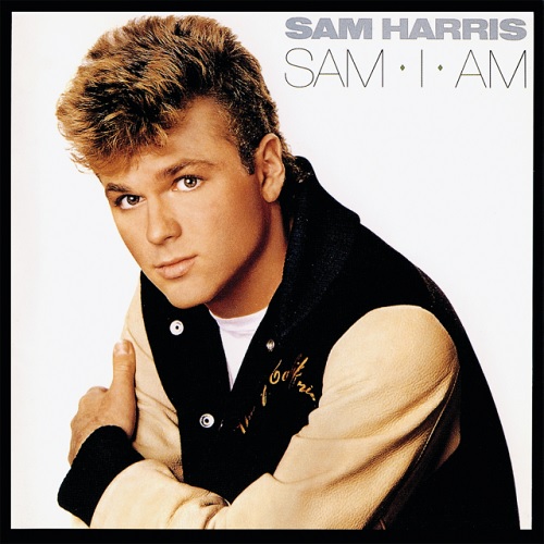 1986 Sam Harris – Sam-I-Am | Sessiondays
