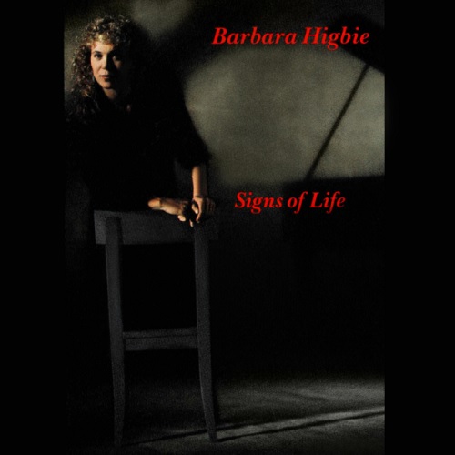 1990 Barbara Higbie – Signs Of Life | Sessiondays