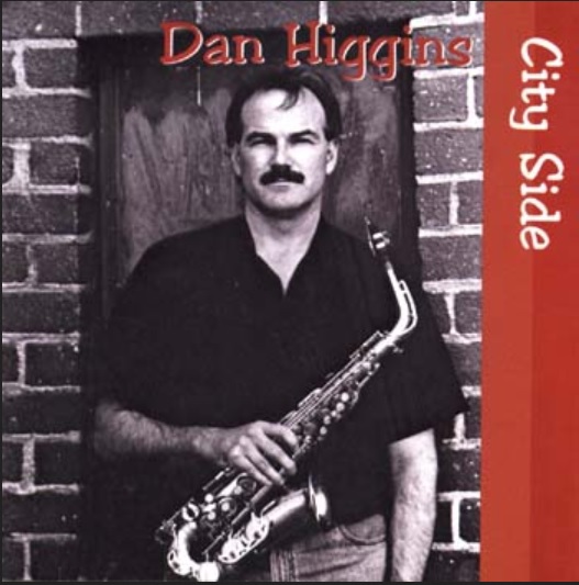 2000 Dan Higgins – City Side | Sessiondays