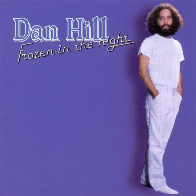Dan Hill | Sessiondays