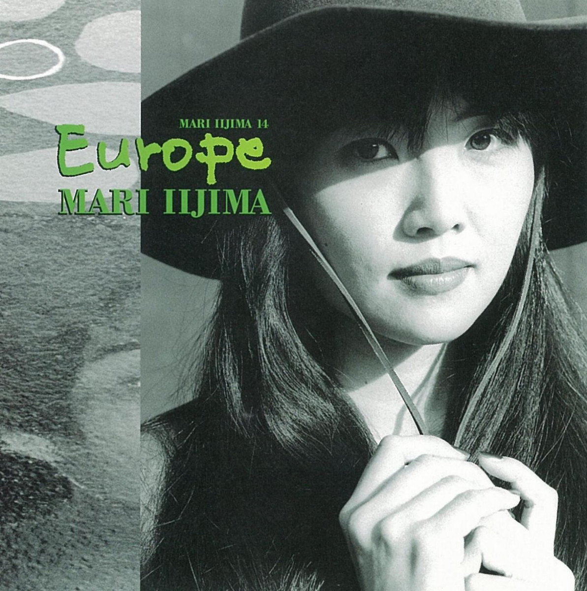 1997 Mari Iijima – Europe | Sessiondays