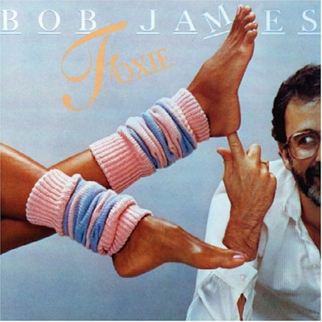 1983 Bob James – Foxie | Sessiondays