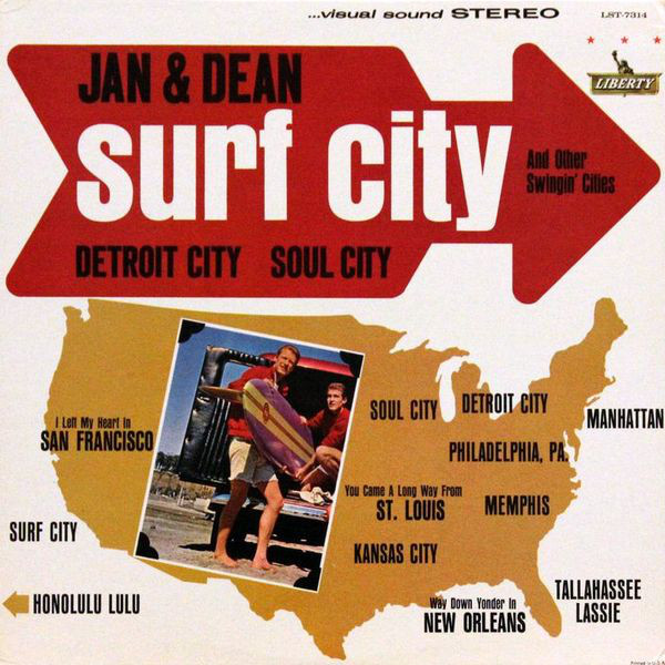 Jay Adler Surf Tropical Patina : A Jay Nelson Build The Surfers