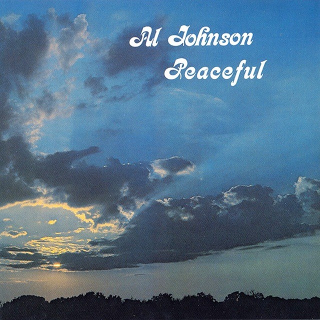 1978 Al Johnson – Peaceful | Sessiondays