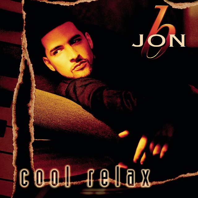 1997 Jon B – Cool Relax | Sessiondays