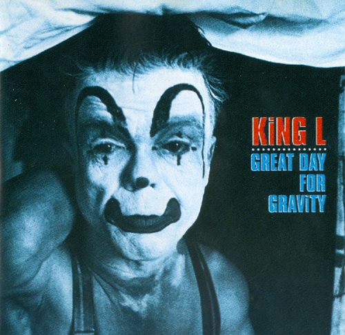 King L 1995 | Sessiondays