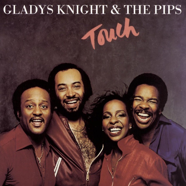 1981 Gladys Knight And The Pips – Touch | Sessiondays