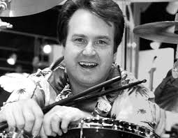 Larrie Londin | Sessiondays