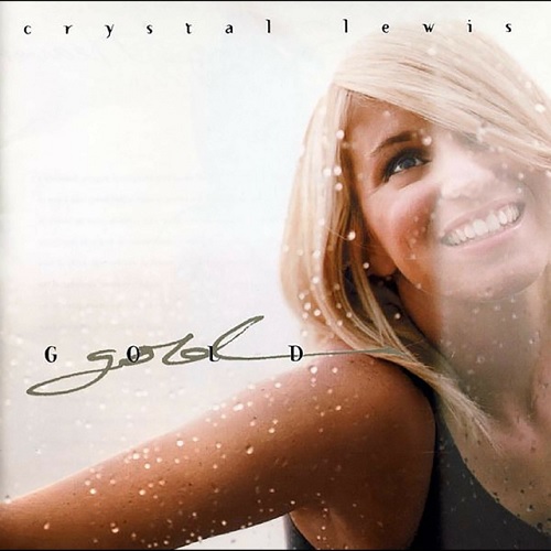 1998 Crystal Lewis – Gold – Sessiondays