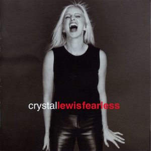2000 Crystal Lewis – Fearless – Sessiondays