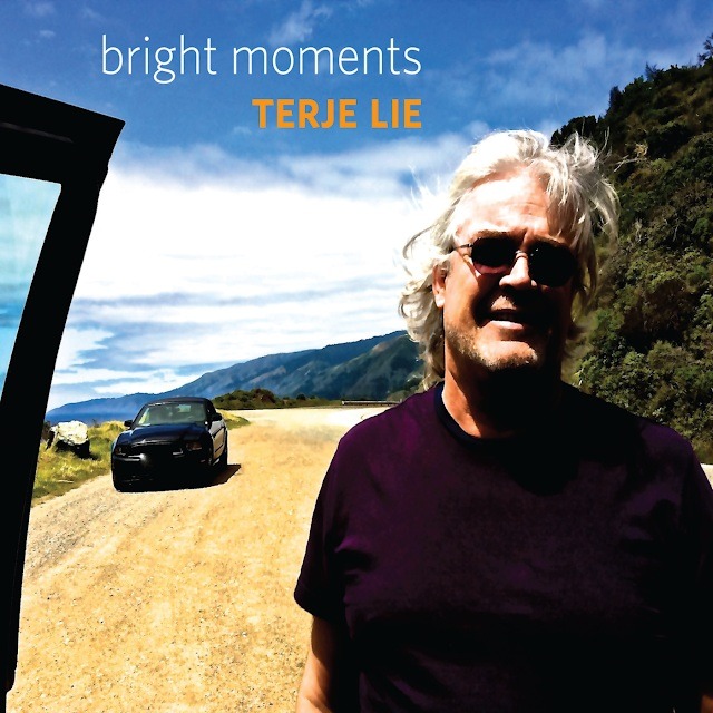 2014 Terje Lie – Bright Moments | Sessiondays