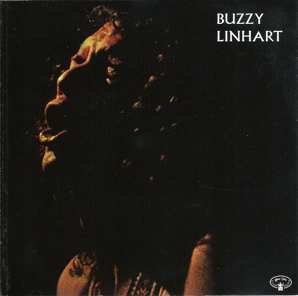 1972 Buzzy Linhart – Buzzy | Sessiondays