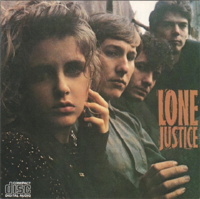 Lone-Justice-1985 | Sessiondays