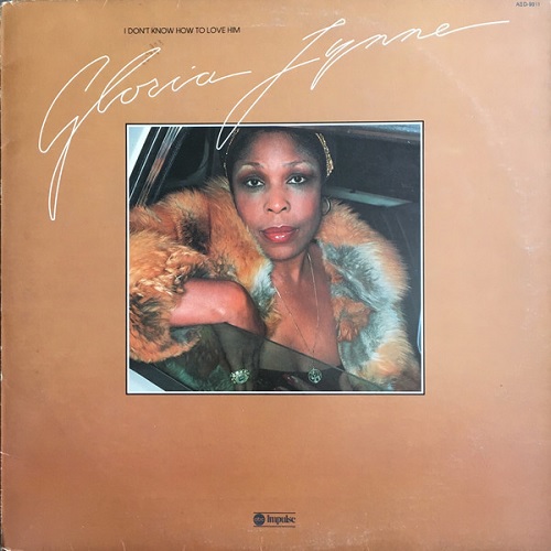 1976 Gloria Lynne – I Don’t Know How To Love Him | Sessiondays