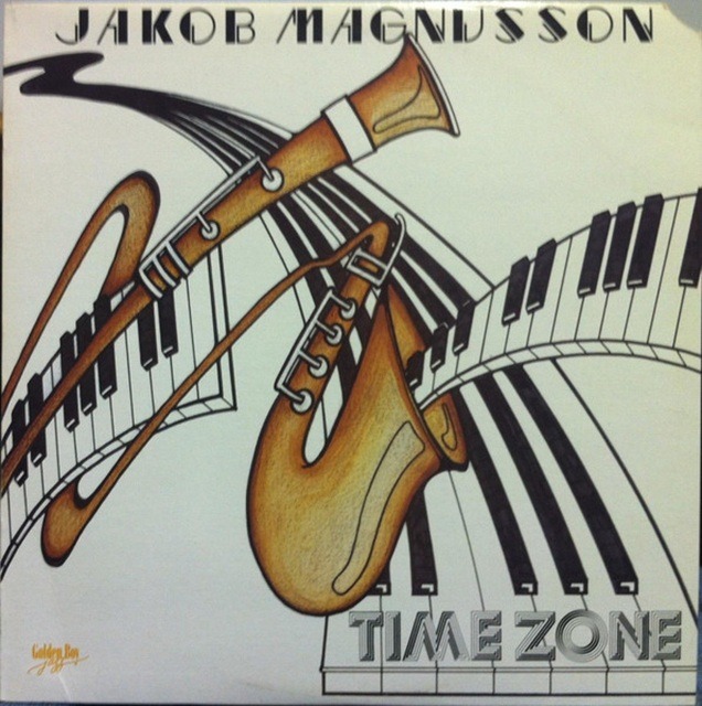 Magnusson-Jakob-1986 | Sessiondays