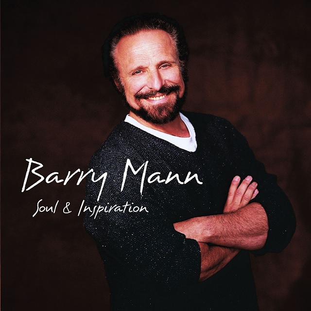 2000 Barry Mann – Soul & Inspiration | Sessiondays