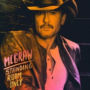 2023 Tim McGraw – Standing Room Only – Sessiondays