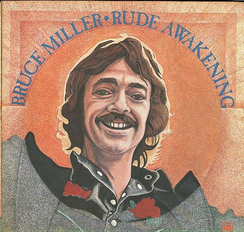 1975 Bruce Miller – Rude Awakening | Sessiondays