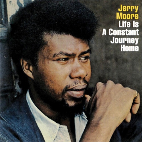 1967 Jerry Moore – Life Is A Constant Journey Home – Sessiondays